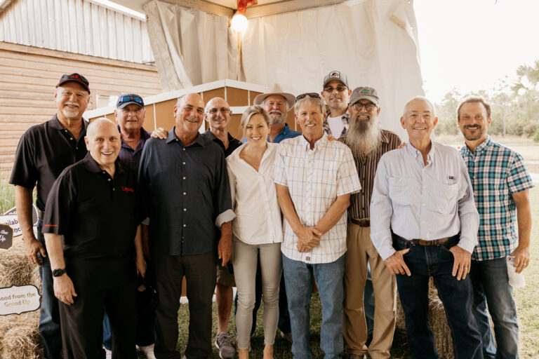 Home of Farm Fresh Produce | Lipman Family Farms